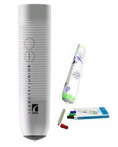 ICEROSS DERMO JUNIOR LOCKING CON WAVE - Ortopedia Online