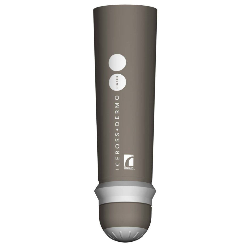 ICEROSS SYNERGY LOCKING CON WAVE - Ortopedia Online