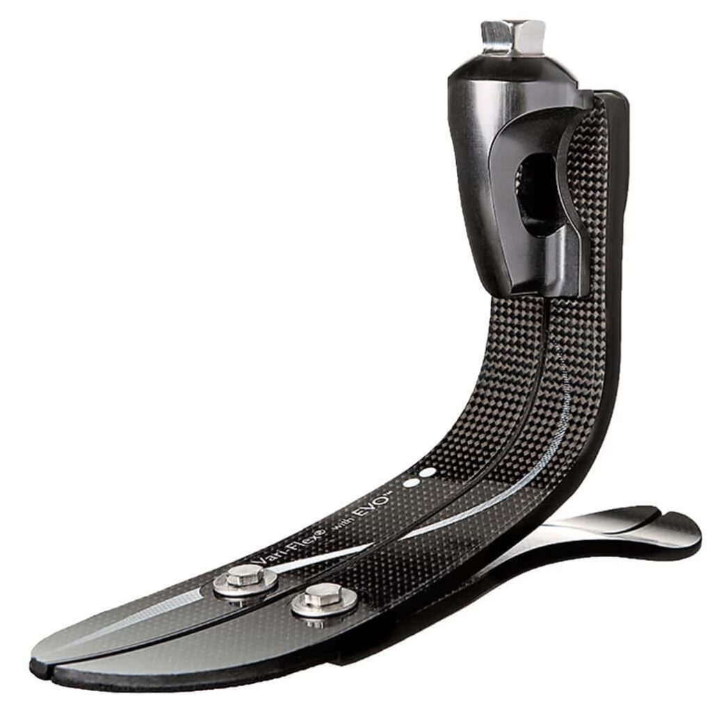 PIE VARI-FLEX - Ortopedia Online