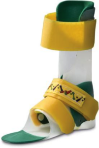 DAFO FA - Ortopedia Online