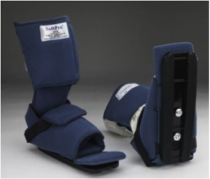 AFO SOFTPRO DEAMBULATORIO - Ortopedia Online