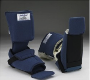 AFO SOFTPRO ESTÁTICO - Ortopedia Online