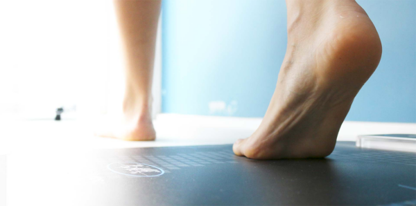 Ventajas de Conocer Cómo es tu Pisada